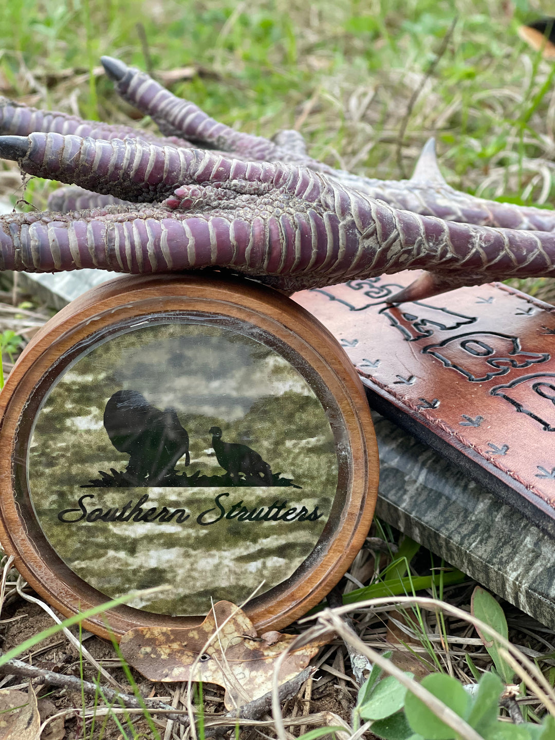 southern strutters – Southernstrutters