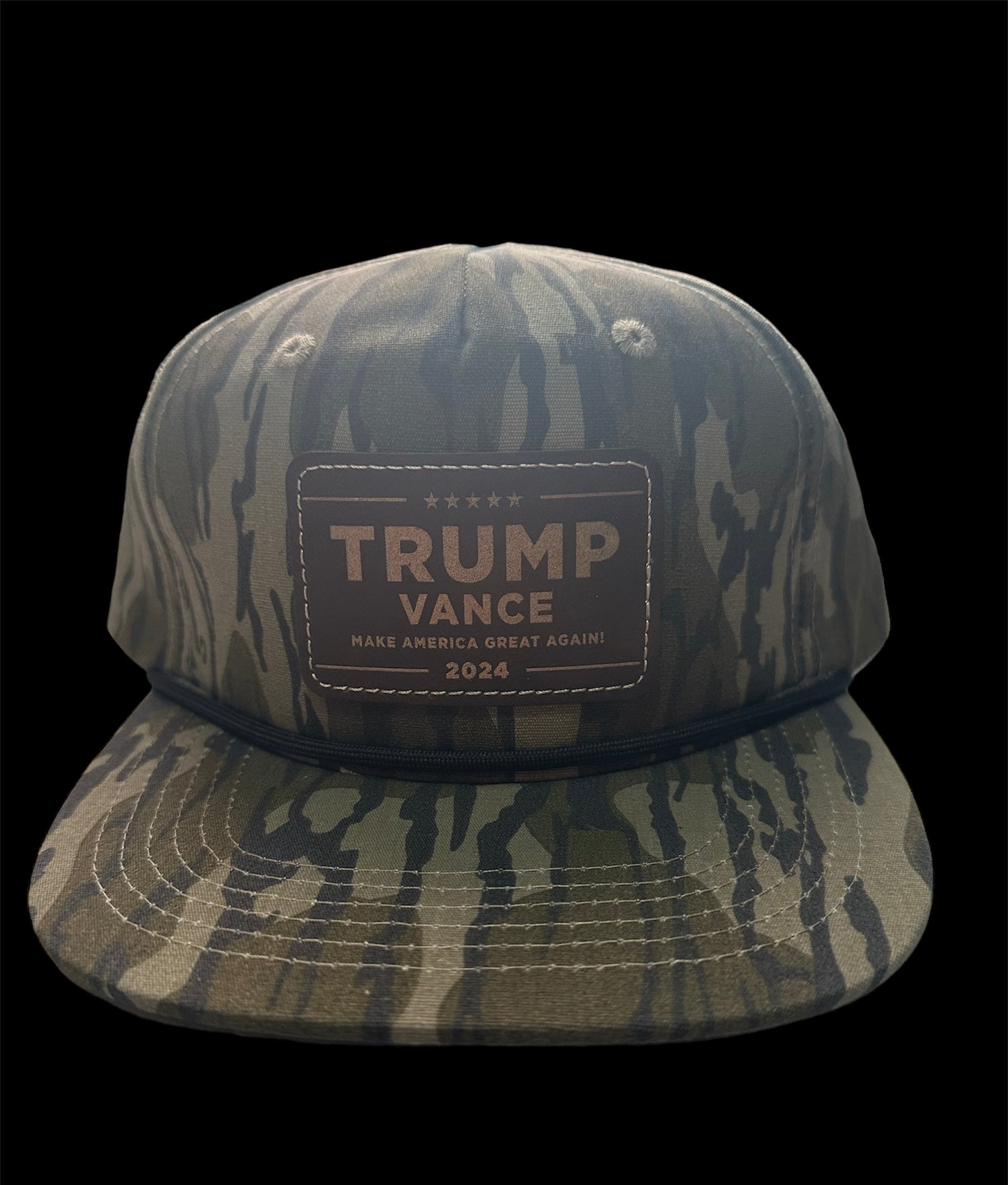 Trump Vance camo hats – Southernstrutters